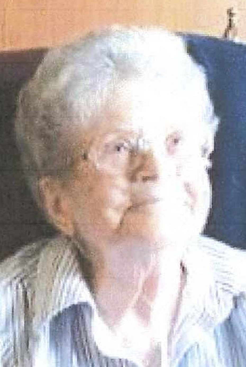 Grace M. Johnson 1918 – 2018 | News, Sports, Jobs - Observer Today